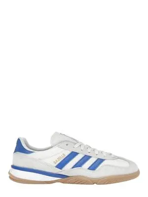 Adidas Gazelle Sala Sneakers - Off White/blue/cloud White