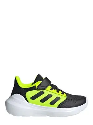 Adidas Tensaur Run 2.0 Sneakers - Core Black/lucid Lemon