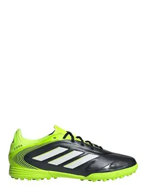 Adidas Copa Pure 3 League Tf - Core Black/cloud White/lucid Lemon