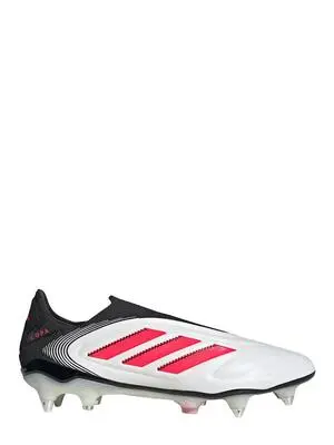 Adidas Copa Pure 3 Elite Laceless Sg - Cloud White/lucid Red/core Black