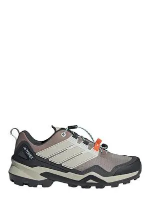 Adidas Terrex Skychaser Sneakers - Trace Brown/beige/semi Flash Aqua