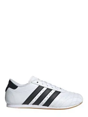 Adidas Taekwondo Sneakers - Cloud White/core Black/gum