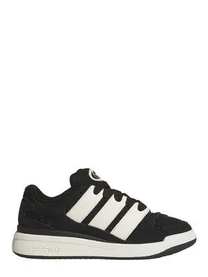 Adidas Forum 2000 Sneakers - Core Black/off White