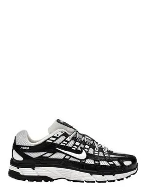 Nike P6000 Sneakers Black/muslin/sail