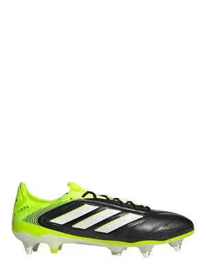 Adidas Copa Pure 3 Elite Sg - Core Black/cloud White/lucid Lemon