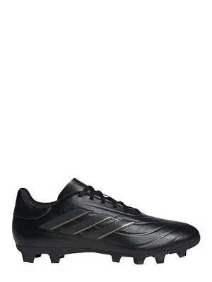 Adidas Copa Pure 2 Club Fg - Core Black/carbon/gold Metallic