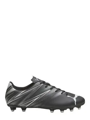PUMA Attacanto Fg/agin - Black/silver Mist
