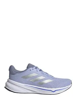 Adidas Response Sneakers - Violet Tone/silver Metallic/cobalt Blue