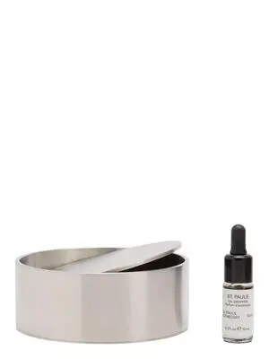 FRAMA Sphere Oil Diffuser St. Pauls - Stainless Steel