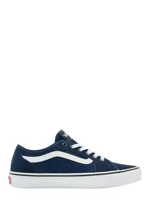 VANS Filmore Lace-up Sneakers - Blue