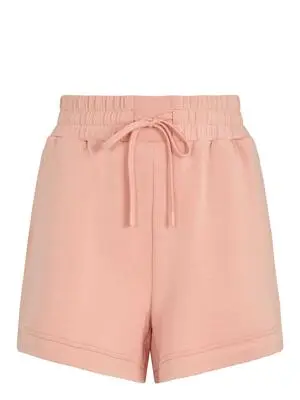 VARLEY Doublesoft Ollie High-Rise Shorts