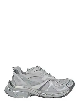 Balenciaga Runner 2 Sneakers - Grey