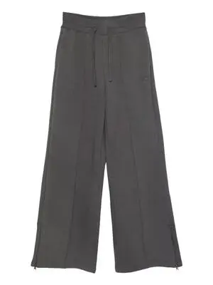 The North Face Elastic-waistband Track Pants - Grey