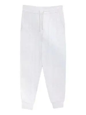ELEVENTY Drawstring Cuffed Track Pants