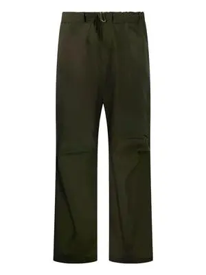 DARKPARK Drawstring Trousers