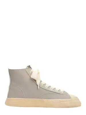 GENERAL SCALE. Roy Sneakers - Grey