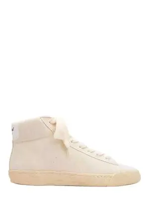 GENERAL SCALE. Murray High-top Sneakers - Neutrals