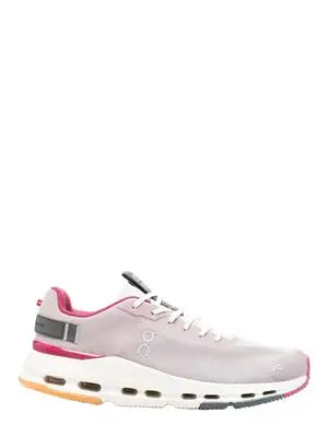 On Cloudnova Form 2 Sneakers Purple-8