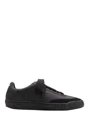 GENERAL SCALE. Francis Past Sneakers - Black