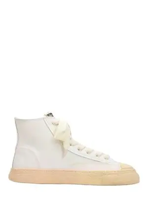 GENERAL SCALE. Roy Sneakers - White