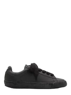 GENERAL SCALE. Murray Low-top Sneakers - Black