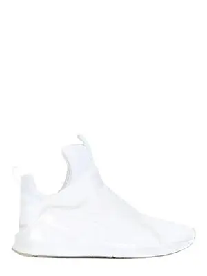PUMA Fierce Bright Sneakers - White