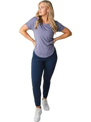 VITALITY Nomad Jogger Navy