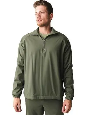 VITALITY Navigator Jacket Olive