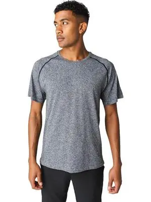 VITALITY Kinetic Tee - Midnight Marl