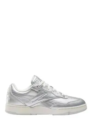 REEBOK X Engineered Garments Bb 4000 Ii Sneakers - Silver