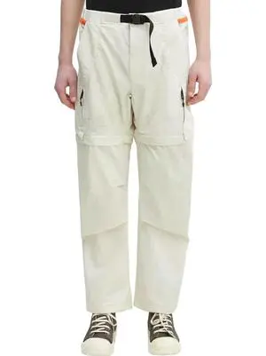 NAPAPIJRI Tusco Layered Pocket Trousers - White