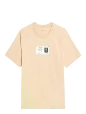 Zadig&Voltaire Torry Graphic-print T-shirt - Neutrals