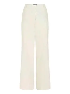 A.p.c. Straight-leg Trousers - Neutrals