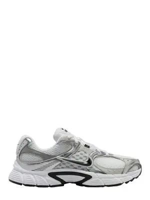 Nike V5 Rnr Vast Metallic Silver Sneakers - Grey