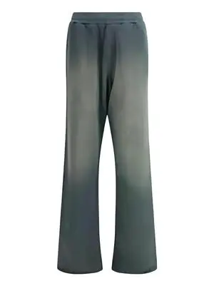 GOLDEN GOOSE Raw-Cut Track Pants