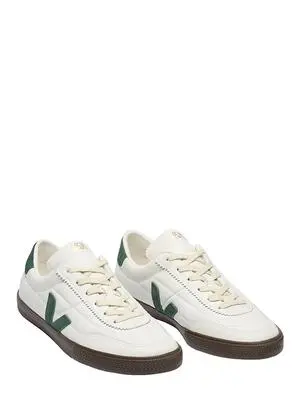 VEJA Panenka Sneakers White Cyprus Eggsshell Leather