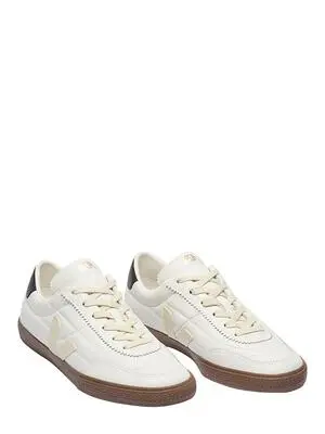 VEJA Panenka Sneakers White/black Leather