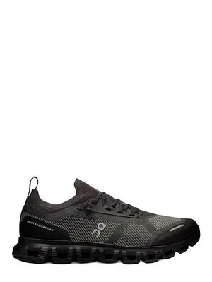 On Running Cloud 6 Versa - Black/eclipse