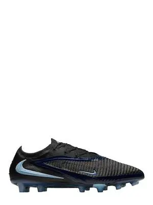Nike Phantom Low Elite Agpro Sneakers - Black