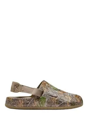 Nike Calm Mule Realtree Camo - Khaki