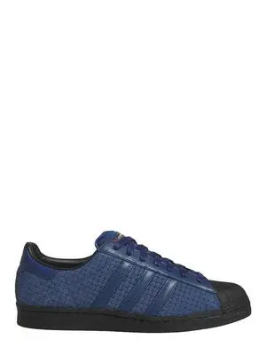 Adidas Superstar Adv Arrow & Beast - Night Marine/core Black