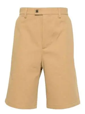 Amiri Arts District Chino Shorts - Beige