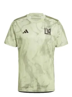 Adidas Lafc 23/24 Away Jersey - Magic Lime