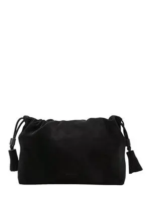 VERONICA BEARD Tassel-Drawstring Bag