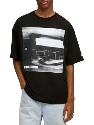 PUMA F1 Racing T-shirt - Puma Black