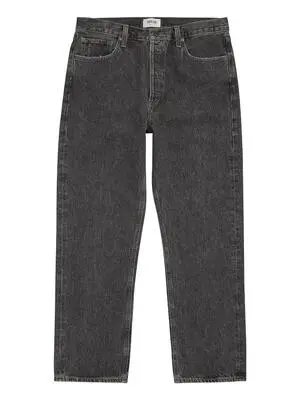 AGOLDE Loose 90s Jeans - Grey