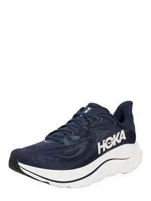 HOKA Clifton 10 Sneakers Navy/white