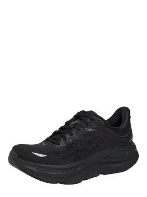 HOKA Bondi Sneakers - Black/black