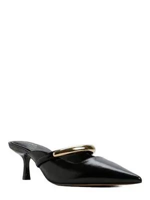 Aldo Kalidda Pointed Toe Pump - Black