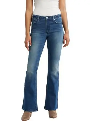 CITY BLUES Eiffel Flare Jeans